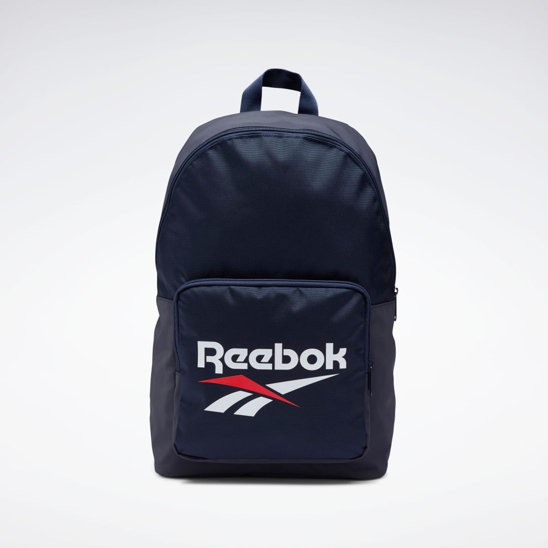 Compra MORRAL REEBOK CL FO BACKPACK GP0152 UNISEX en Planeta Sport