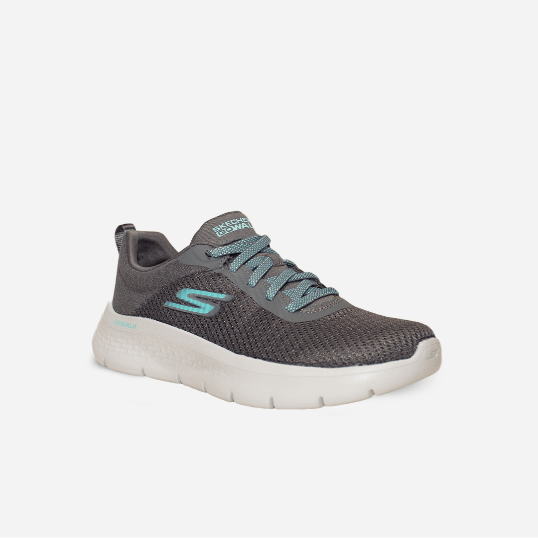 Compra TENIS SKECHERS 124952 CCTQ MUJER en Planeta Sport