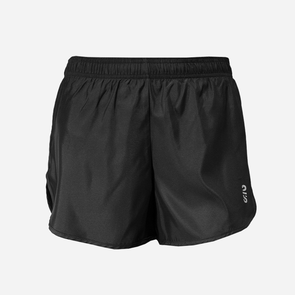 Compra SHORT 2S SHORT DENALI W BLACK MUJER en Planeta Sport