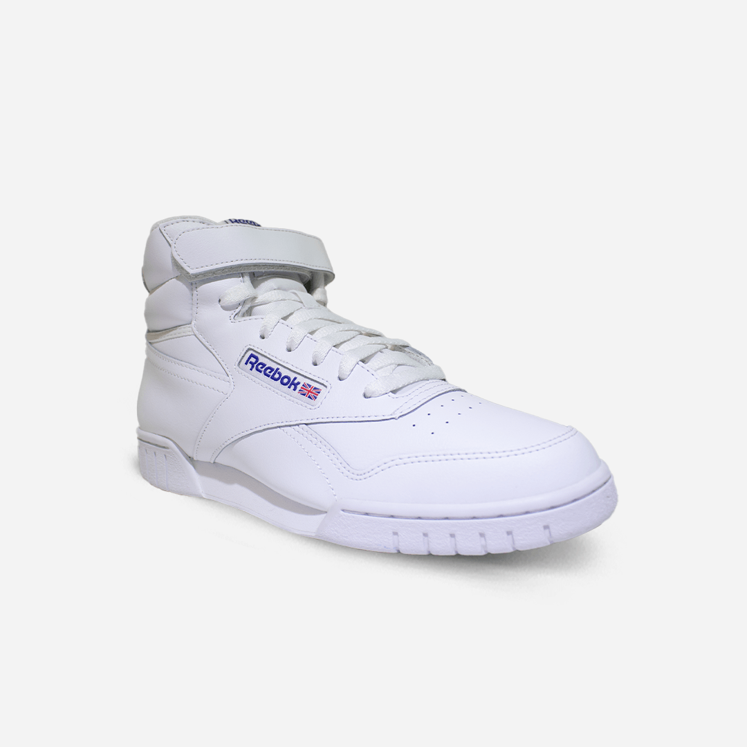 Compra BOTA REEBOK EX-O-FIT HI 100000108 HOMBRE en Planeta Sport