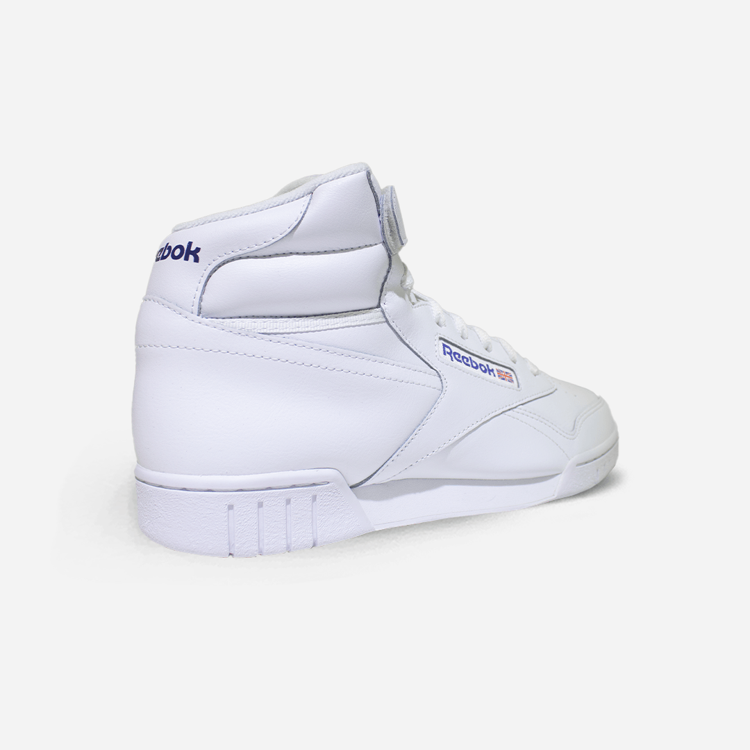Compra BOTA REEBOK EX-O-FIT HI 100000108 HOMBRE en Planeta Sport
