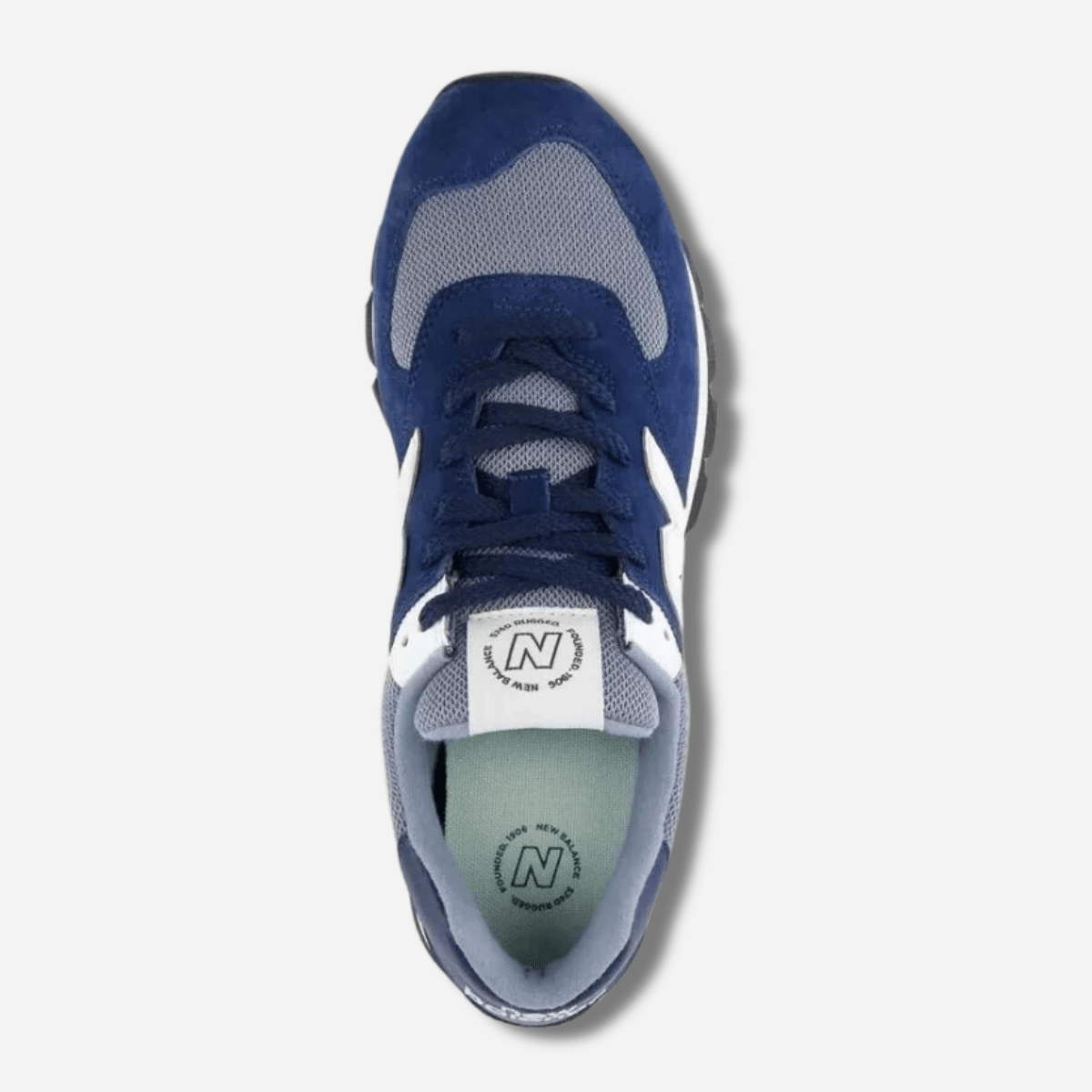 Compra NEW BALANCE en planeta sport